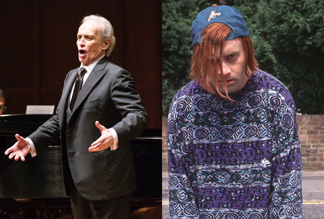 The Singing Stance: Why Posture Matters – Fiona Wallace