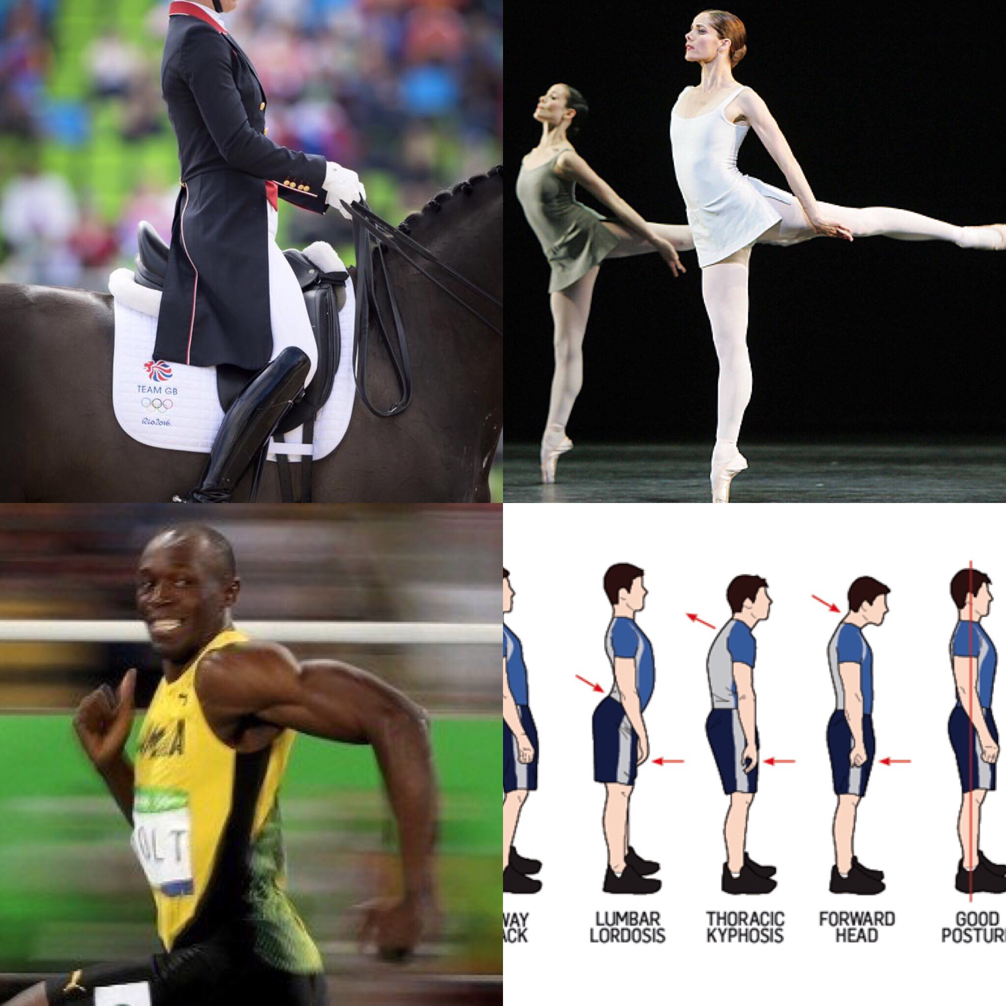 The Singing Stance: Why Posture Matters – Fiona Wallace