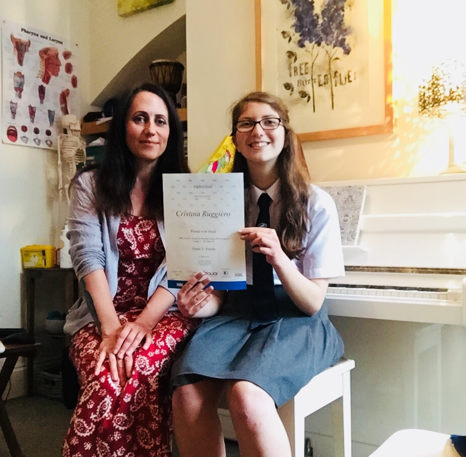 More students… – Fiona Wallace